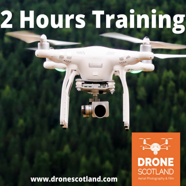 Drone Laws Scotland - A guide to safe flying by Drone Scotland